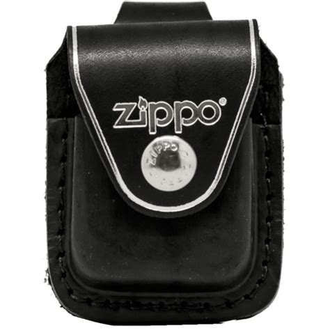 Zippo Lighter Lighter Pouch Loop Jj Cale