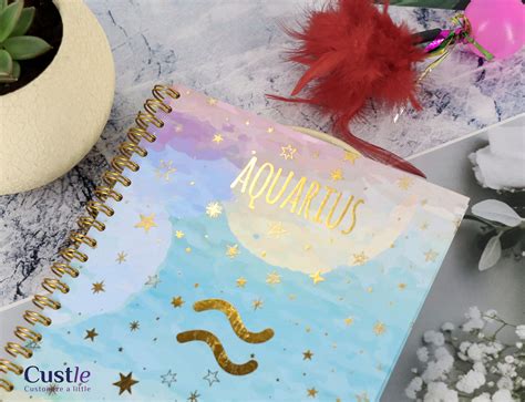 The Notebook Zodiac Signs Zodiac Elements Explained