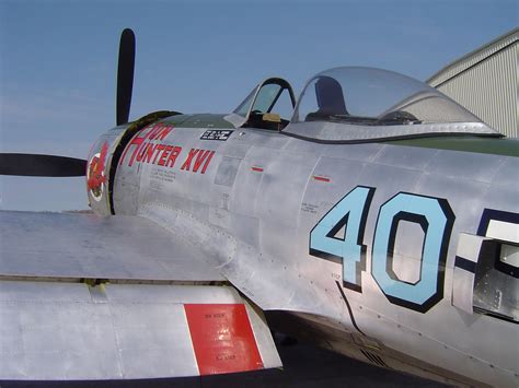 P 47 Rivet Lines Props Arc Discussion Forums