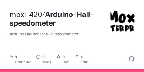 Arduino Hall Speedometer Main Ino At Main Moxl Arduino Hall Speedometer Github