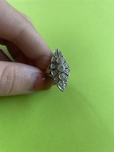 The Sopranos Pinky Rings Rjewelry
