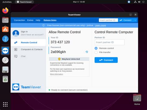 How To Install TeamViewer On Ubuntu Or LinuxCapable