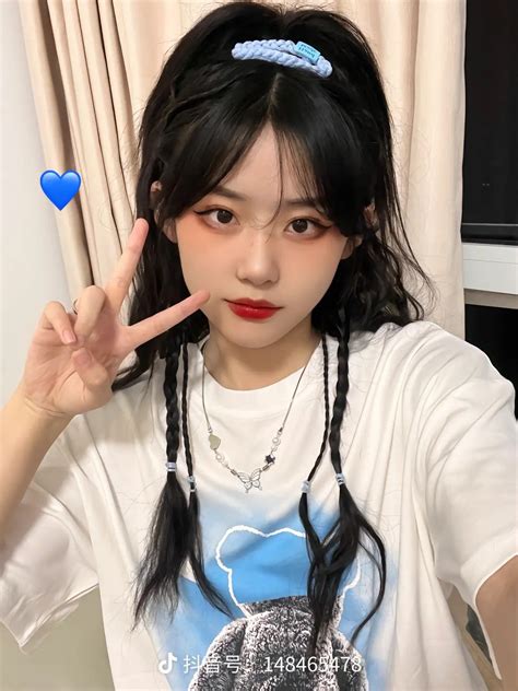 Cute Hairstyles Hair Styles Face Quick Hair Plait Styles Hair