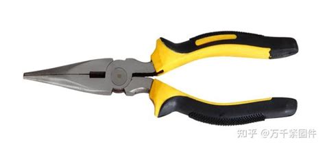 有哪些方法可以取出断螺丝 知乎