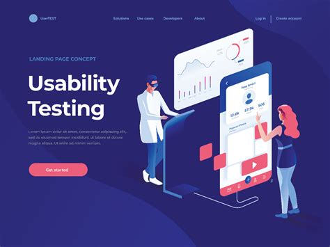 All You Need To Know About Usability Testing