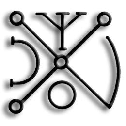 Hermetic Magick Occult Archangels Arkangyalok