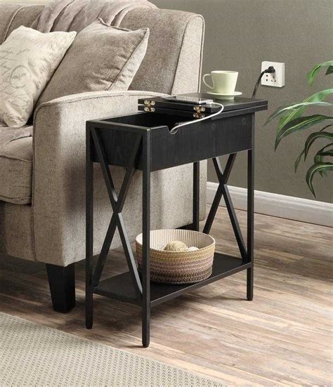 Multi Level Side Table Ideas Functional And Space Saving Furniture