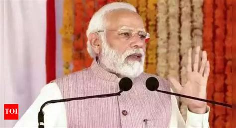 Narendra Modi Vote For Modi Instead Of Ts Says Grooms Dad In