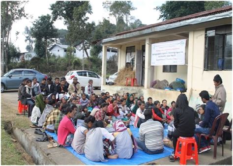 KIRAN Empowering Agricultural Knowledge And Innovation In North East