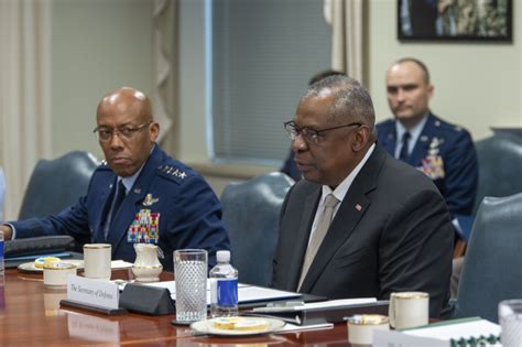 Austin S Mysterious Disappearance Means He Needs To Go Realclearpolitics