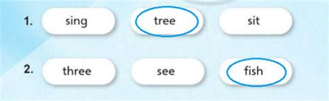 Tiếng Anh lớp 3 Unit 2 Lesson 10 bloghoctap edu vn