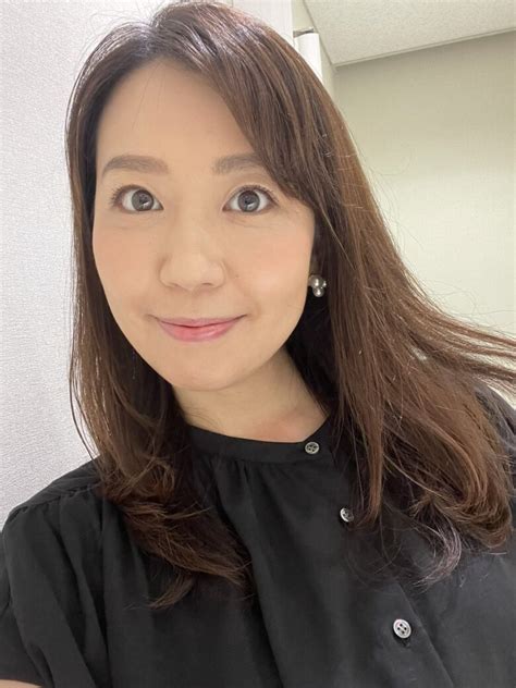 須黒清華アナが円満退社へ！今後の活動は？プロフィールや経歴も紹介｜sakusakumagazine