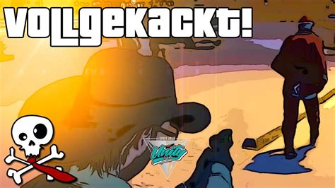Weihnachtsmann Raubt Apotheke Aus Unity Life GTA RP Highlight YouTube