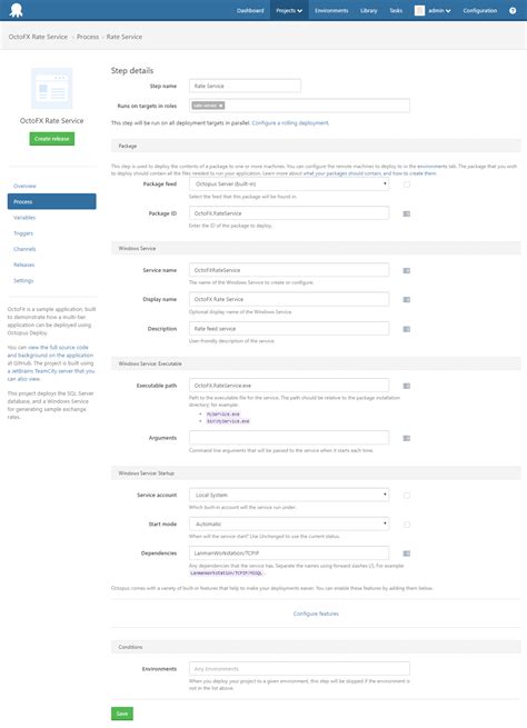 Windows Services Documentation And Support