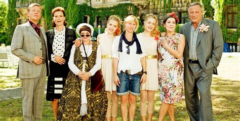 Hanni & Nanni 3 | Cinestar