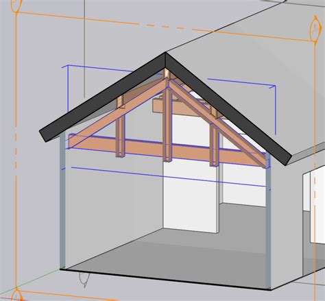 Section Fill Pro SketchUp Community