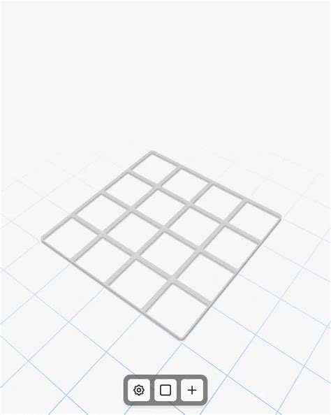 New Adjustable Grid Model Downloads Scrolller