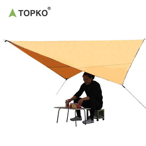 Tent Topko Store