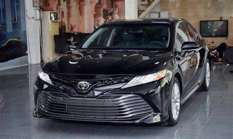 Xe Toyota Camry Đà Nẵng có đáng mua không Ô tô đà nẵng