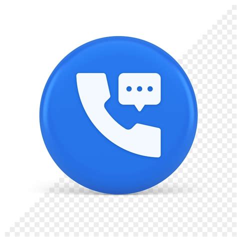Premium Psd Helpline Assistance Chat Consulting Telephone Customer