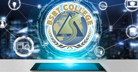 BSBT College Bachelor Programs
