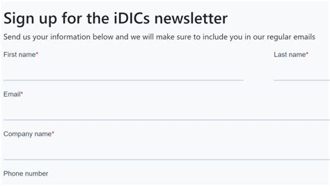 Idics International Digital Image Correlation Society On Linkedin Membership · Idics