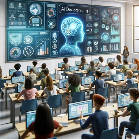 revolutionizing education the comprehensive impact of custom gpts