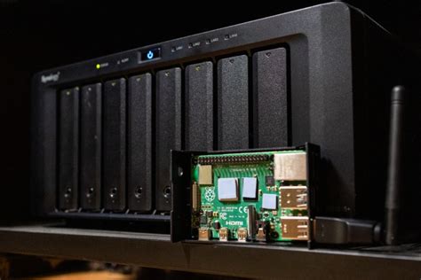 How I Repurposed An Old Raspberry Pi Into A Travel Router Digital Trends
