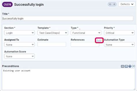 Integrate With Gitlab Testrail Support Center