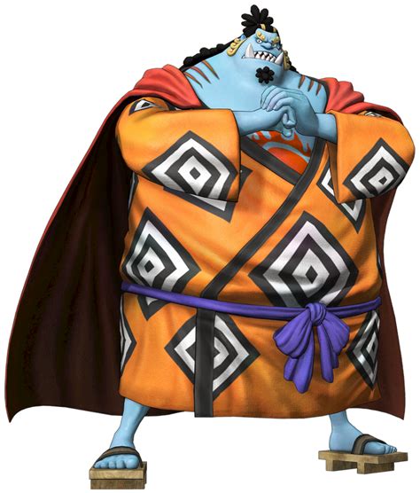 Jinbe Render 2 By Somedudewithcrapidea On Deviantart