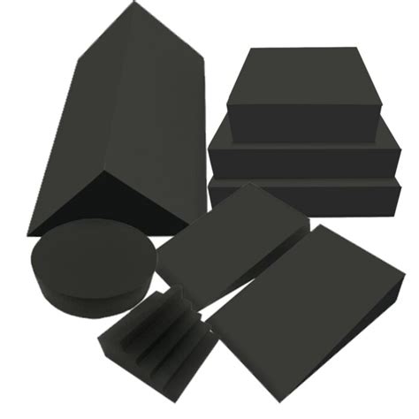 General Sponge Positioning Kit 1 Closed Cell Rc Imaging