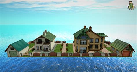 MTA SA VIP House Object Script MTA SA VIP House Object Script