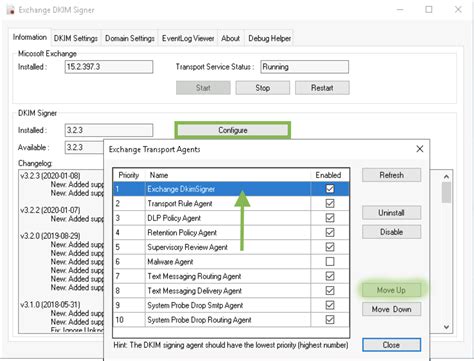 How To Configure DKIM On Exchange 2019 The Simple Way OpenTechTips