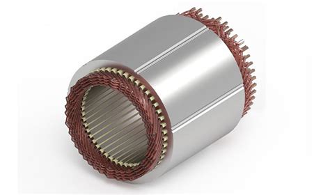 The Difference Between Stator And Rotor Linquip
