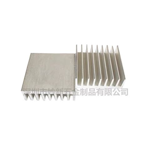 알루미늄 방열판 칩 그래픽 카드 냉각 냉각기 50mm 5cm 50x50x17mm 북쪽 및 남쪽 브리지 방열판팬 And 쿨링