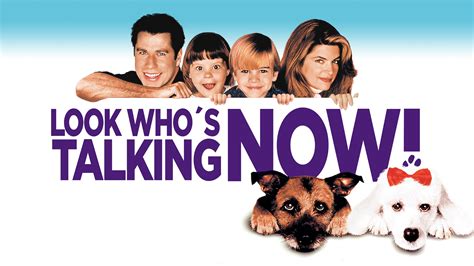 Look Whos Talking Now 1993 Synopsis Trailer And Cast · Usa