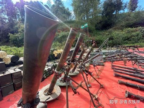 缅甸果敢同盟军“1027行动”战况跟进（22） 知乎