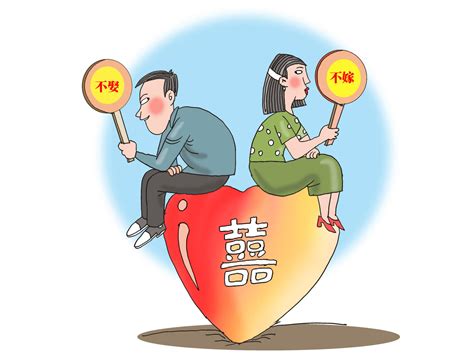 初婚人数创37年来新低 年轻人为何选择不婚？女性独立、社会包容手机新浪网