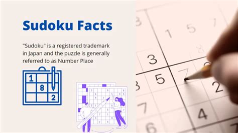 15 Interesting Facts About Sudoku TL Dev Tech