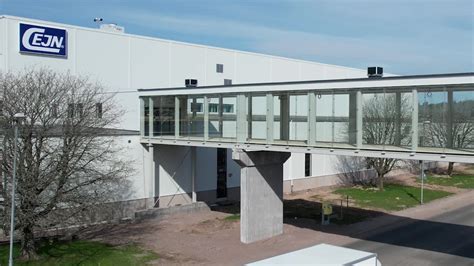 Cejn Group On Linkedin Lets Take A “walk” Inside Our New Bridge The Bridge That Connects The…