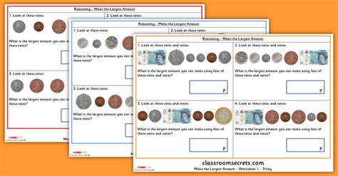 Year 2 Reasoning Resources Classroom Secrets Classroom Secrets