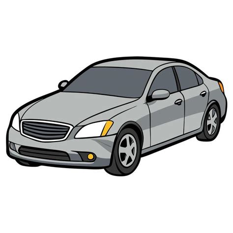 Car Clipart Vector Art Icons And Graphics For Free Download
