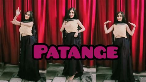 Patange Viral Dance Ajay Hooda गाम की लुगाइयाँ के पतंगे आज लाणे