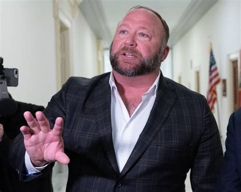 Alex Jones Ordered To Pay An Additional 473 Million To Sandy Hook Families