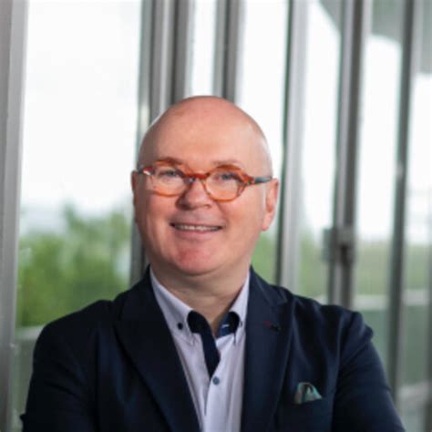 Tj Ó Ceallaigh Teacher Educatorsenior Lecturer Phd University