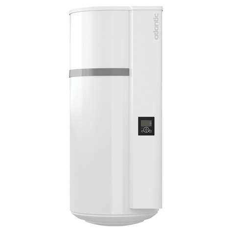 Scaldabagno Elettrico 80 Litri Tecnomat