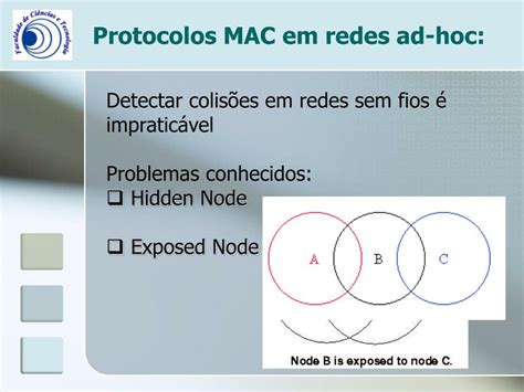 Ppt Redes Ad Hoc Protocolos Mac Powerpoint Presentation Free