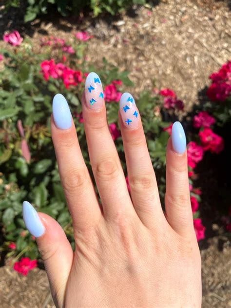 Preppy Nail Designs Vibrant Guide