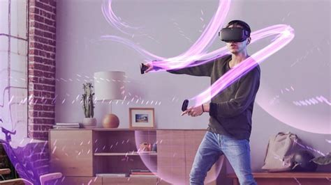 Oculus Quest To Add Hand Tracking In Gaming Instincts