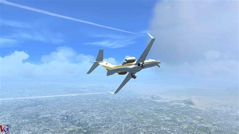 دانلود بازی Microsoft Flight Simulator X Dlc نسخه کم حجم و فشرده